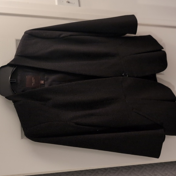 The Limited | Jackets & Coats | The Limited Collection Suit Jacket And ...